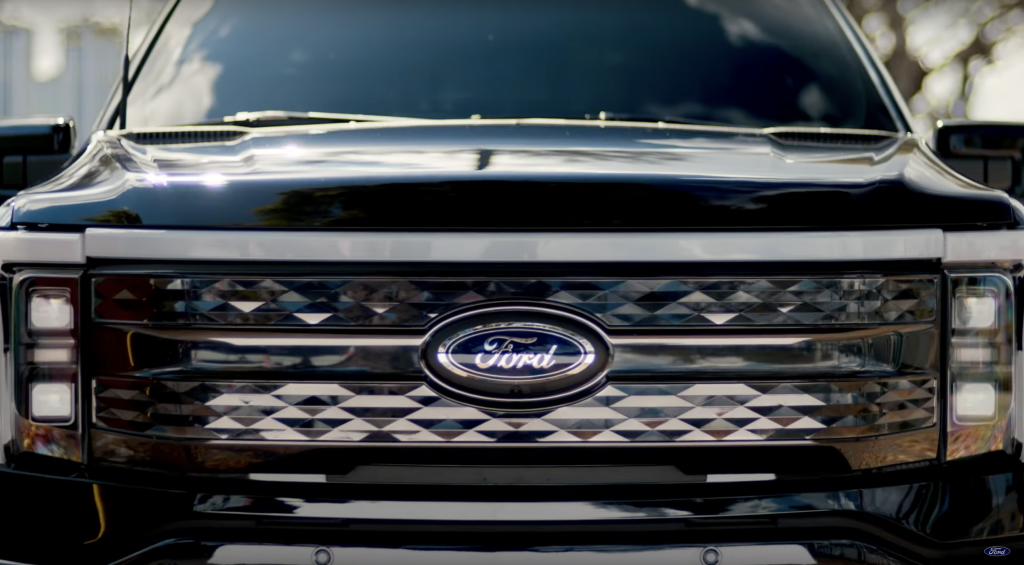 What’s In The Frunk | Ep. 1 A Frunkin Cookout | Ford - Damian Fyffe Art ...